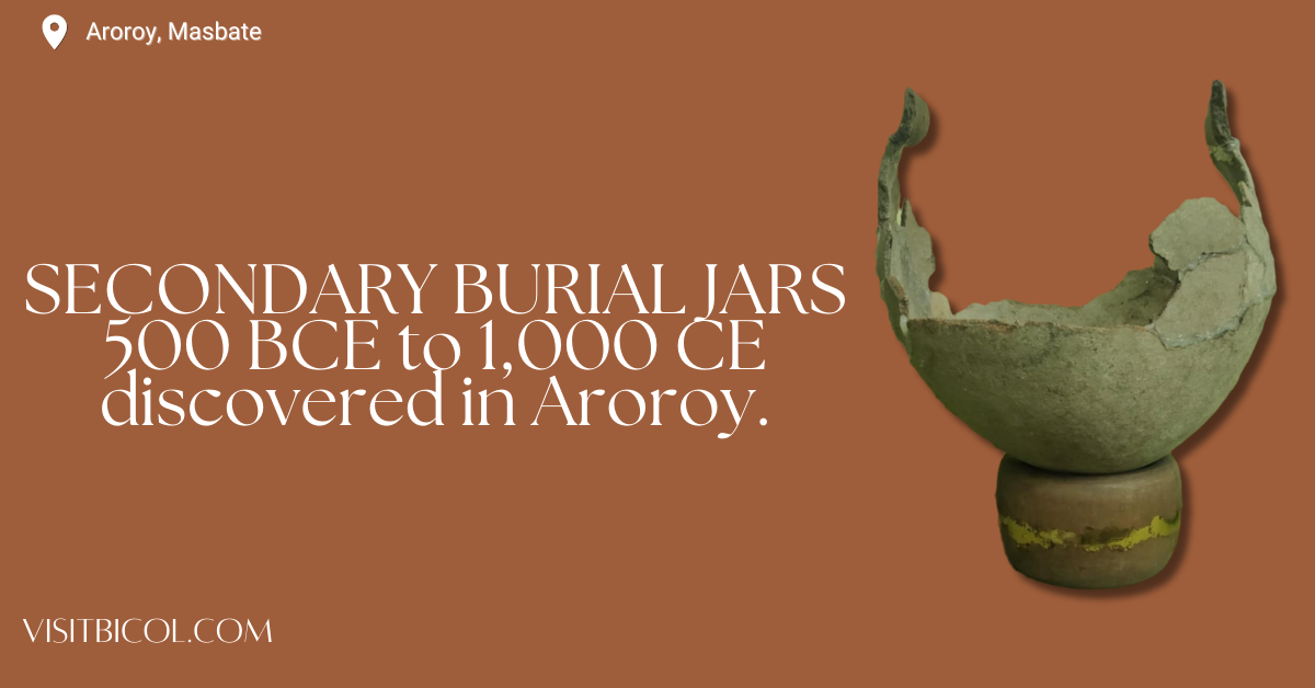 Descendant of Aroroy, Masbate founder to open new museum – Visit Bicol News