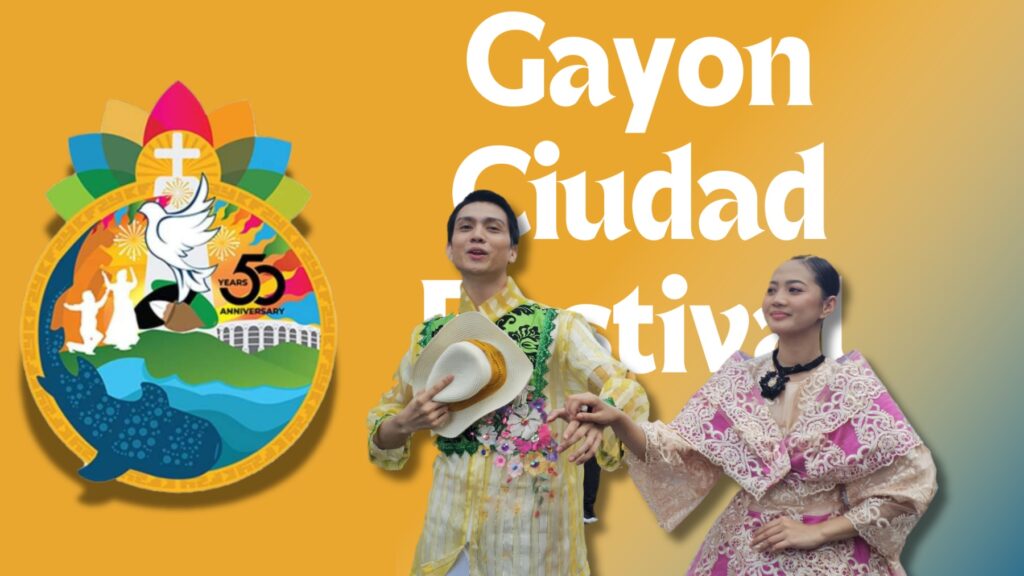 Sorsogon City’s Gayon Cuidad Festival wins P1M in Kasanggayahan’s ...